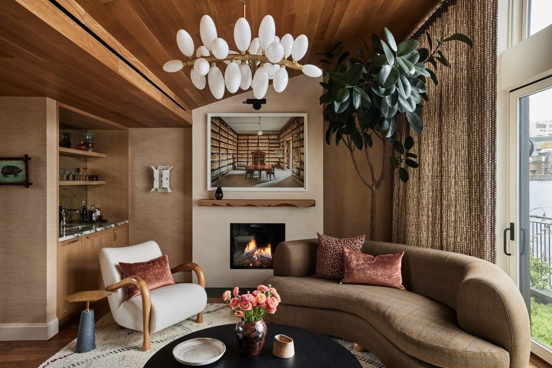 The Curiouz 50: Designers Shaping Furniture History - Part I