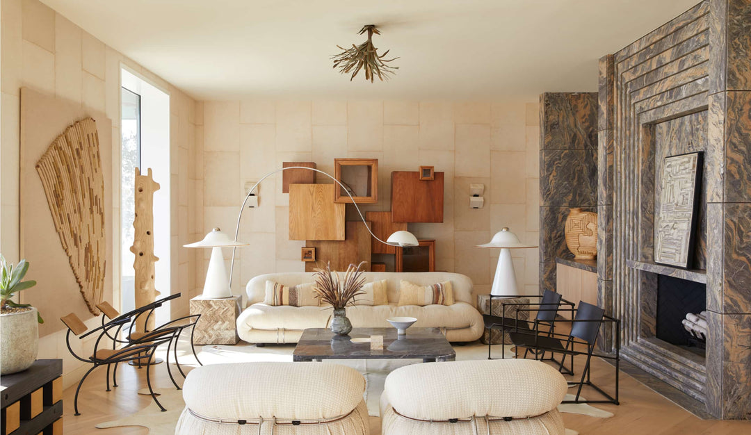 Top 50 Interior Design Projects Showcasing Stunning Vintage Furniture ...