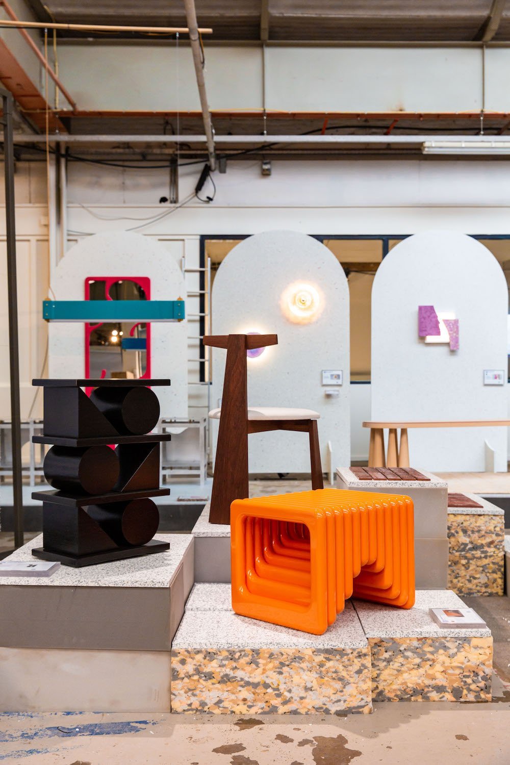The Design World Doesn't Stop: Event Guide for 2026 – Curiouz