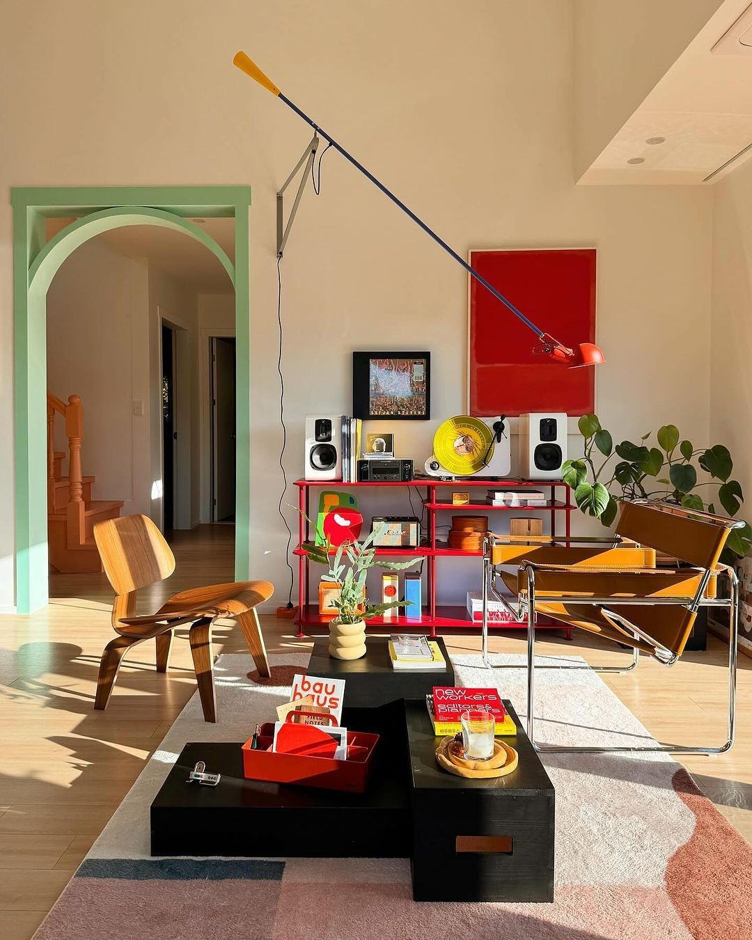 Dopamine Decor: A Quick Guide to Set a Party-Like Vibe – Curiouz