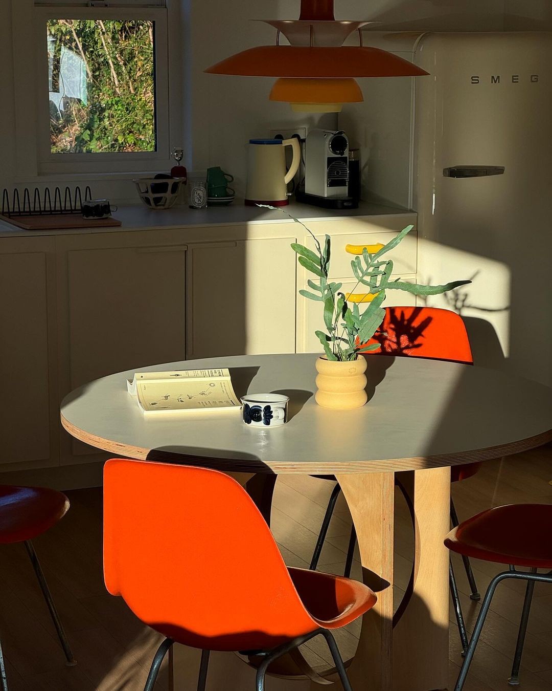 Tables Collection | Curiouz
