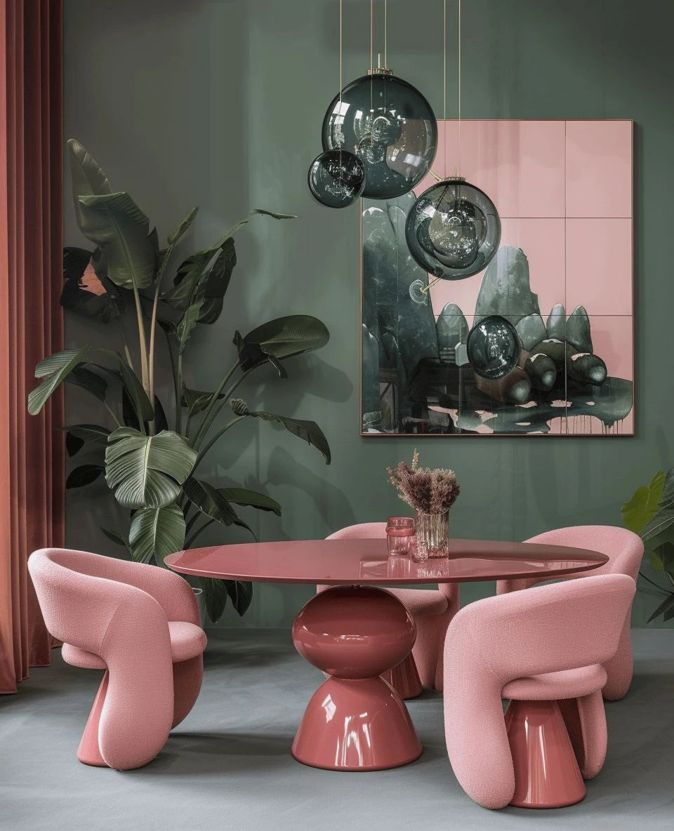 Art Deco Collection | Curiouz
