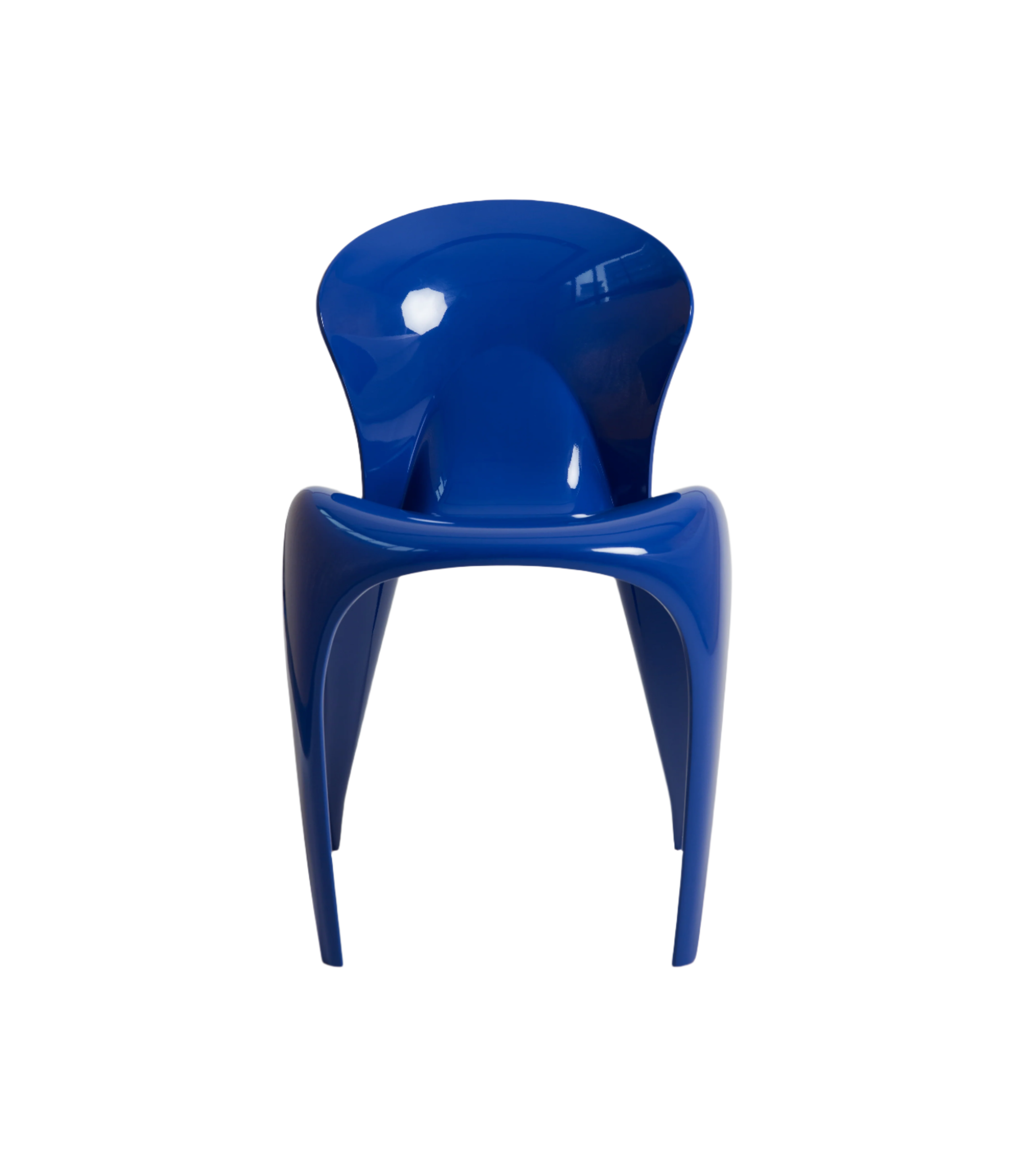 Deeva Chair Petit Palais Limited Edition By Wisign – Curiouz