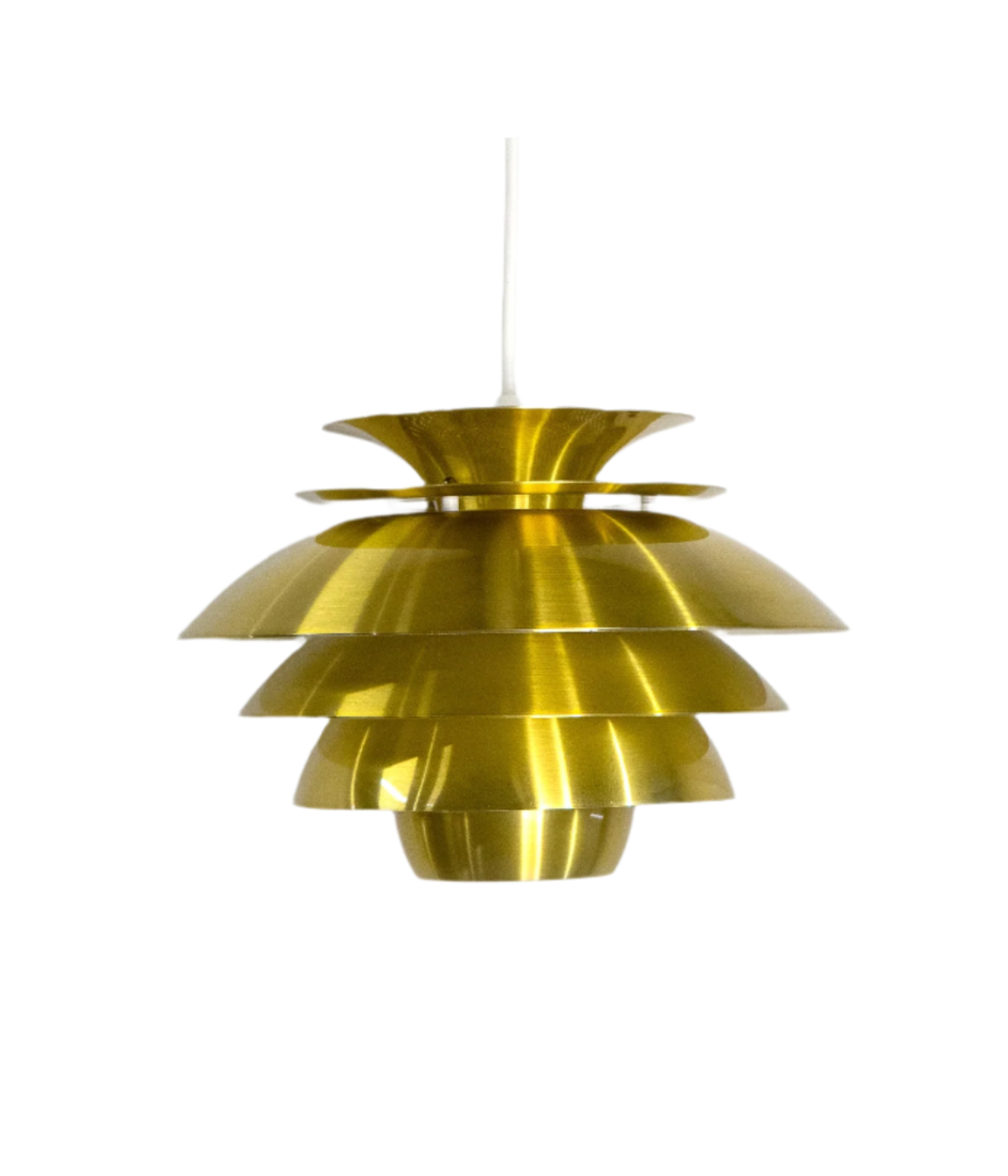Barcelona Pendant Light by Bent Karlby for Lyfa – Curiouz