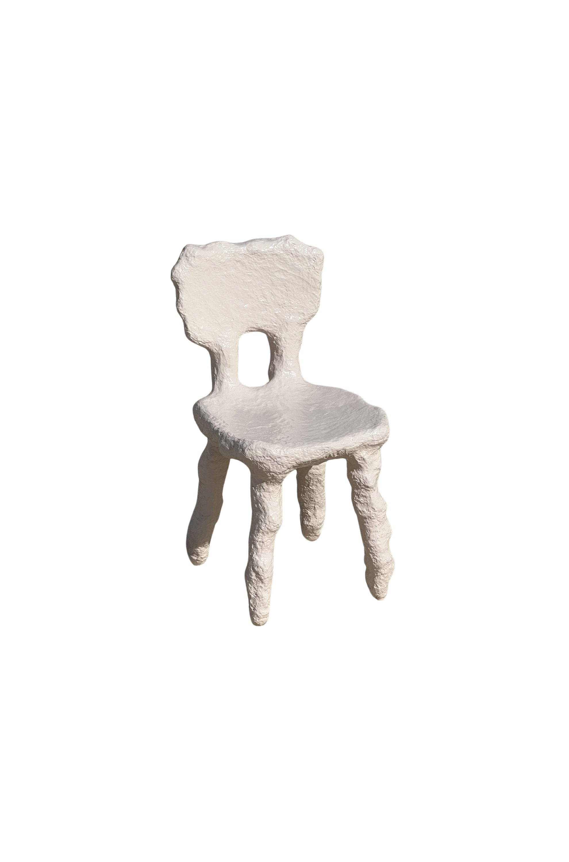 Upcycled and Handmade Crispy Chicken Chair – Curiouz