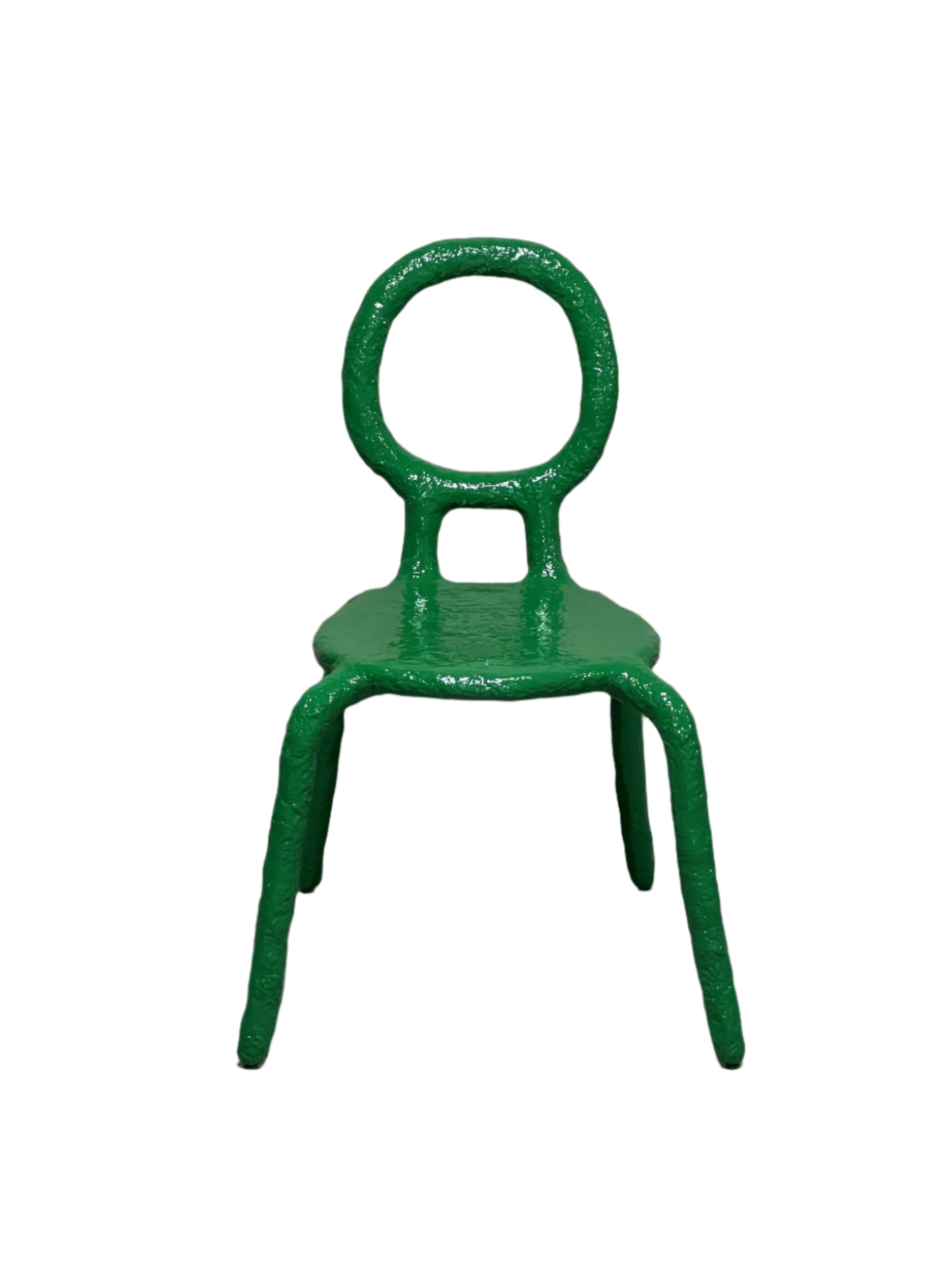 Handmade Frog Chair – Curiouz