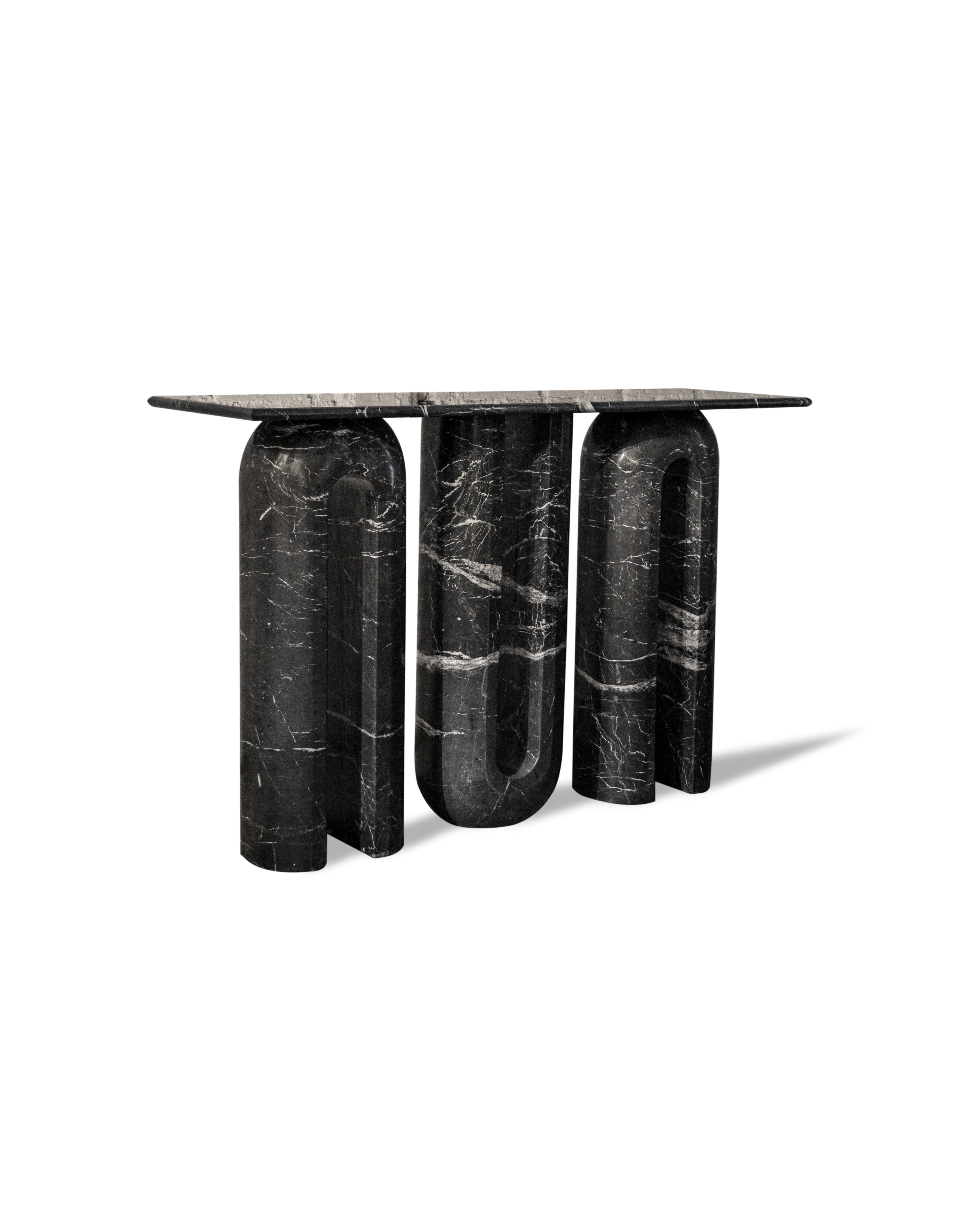 Handmade Lago Console from Mexico – Curiouz