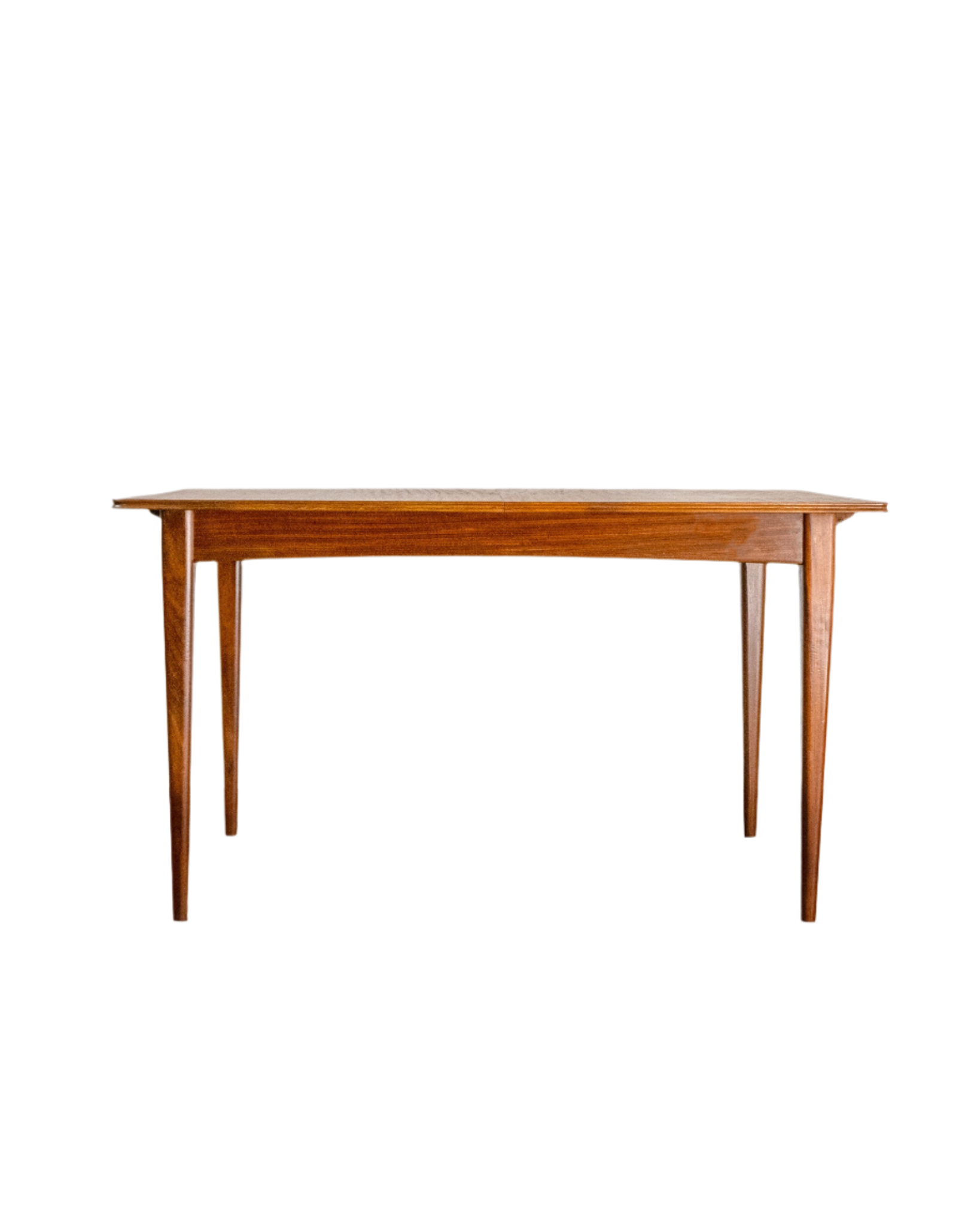 Mid Century Extending Dining Table by A. Younger Ltd – Curiouz