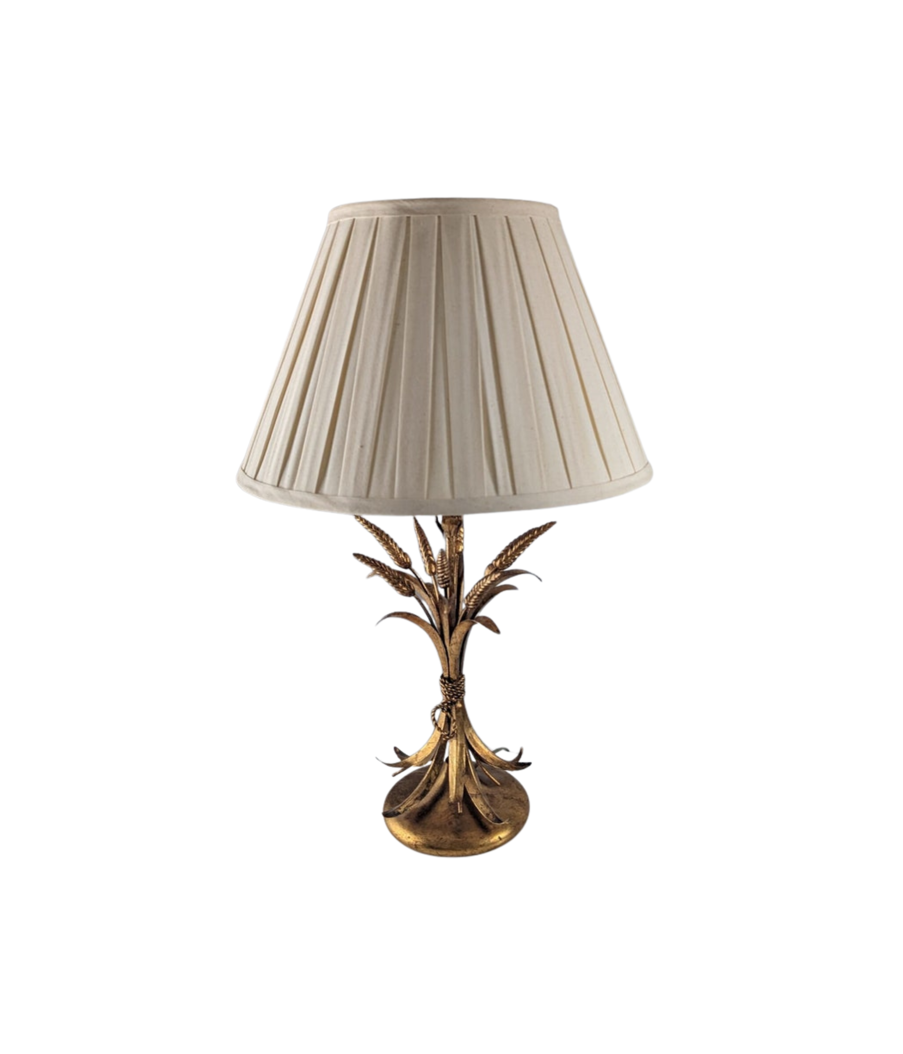 Wheat spike lamp by Hans Kögl from 1970 – Curiouz