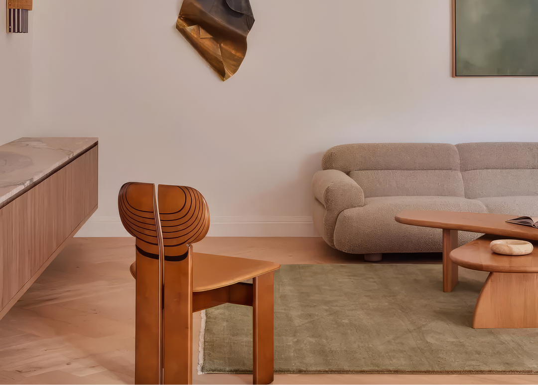 Apply to the Curiouz Trade Program | Interior Designers and Architects