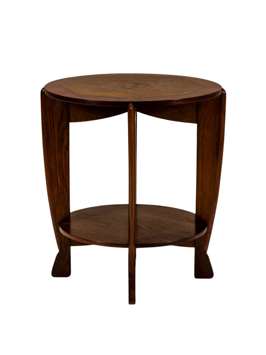 Model 258 Coffee Table for Molen by P.E.L. Izeren – Curiouz