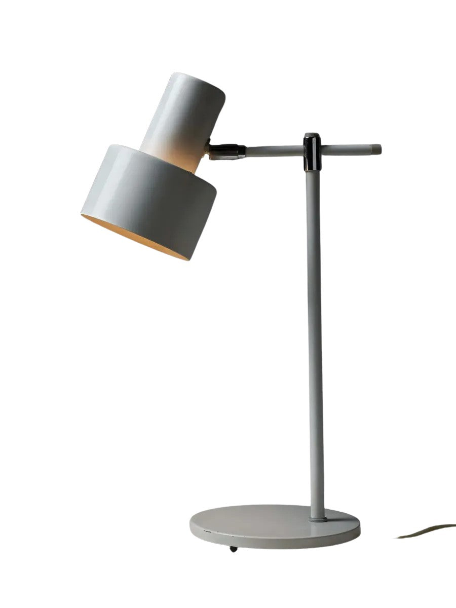 Danish Lento Table Lamp, Jo Hammerborg for Fog & Mørup – Curiouz