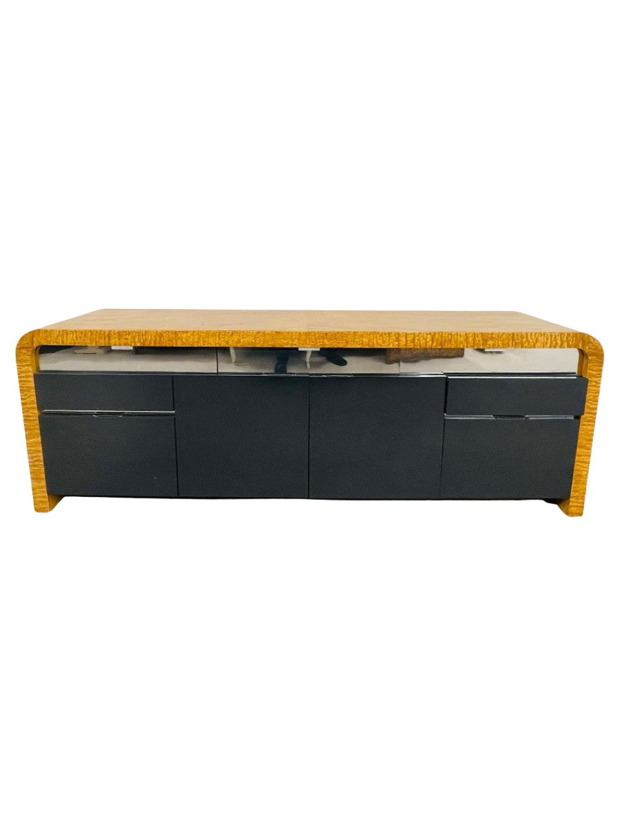 Mid-Century Modern Vladimir Kagan Sideboard – Curiouz