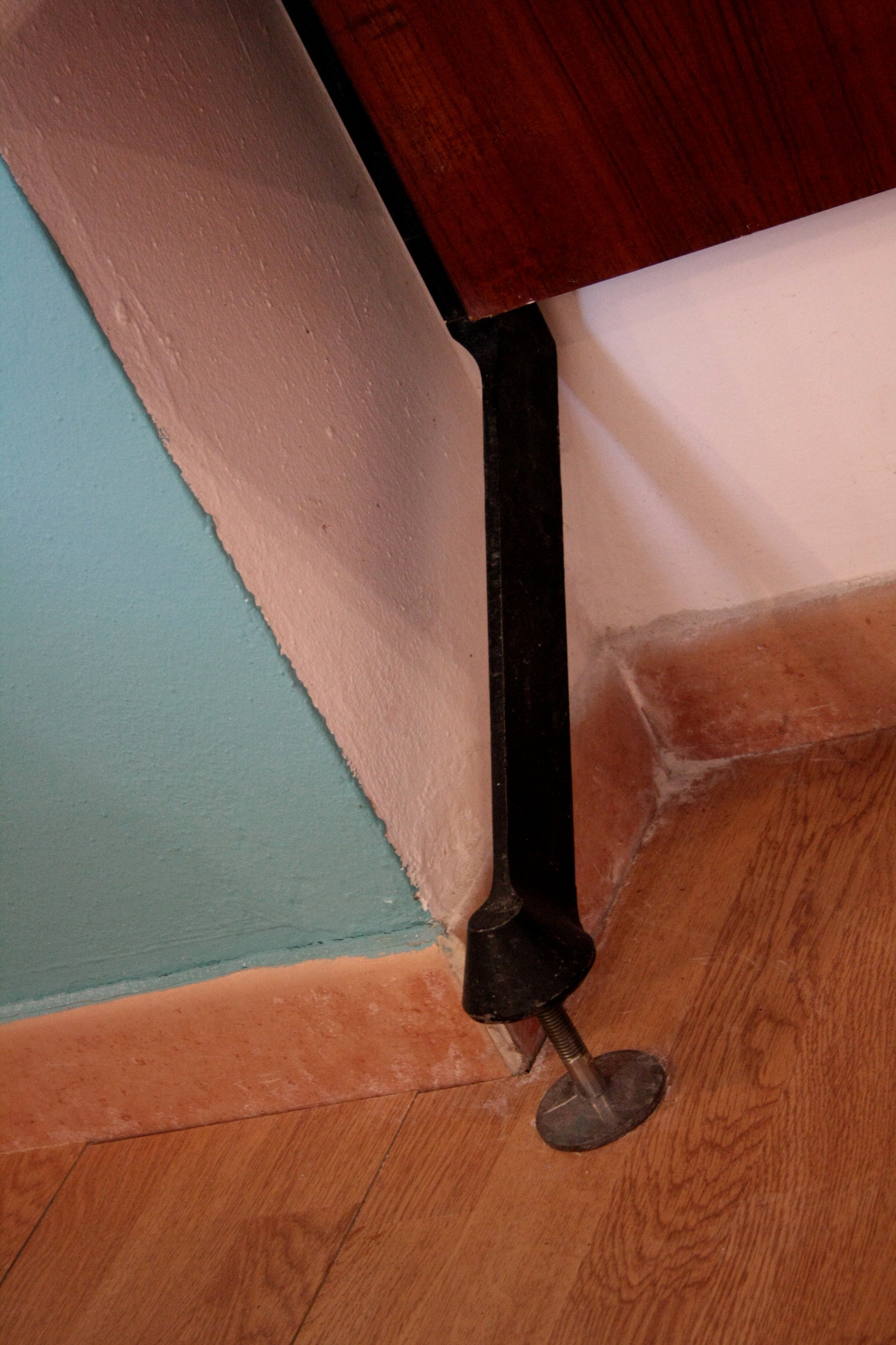 “Urio” bookcase by Ico & Luisa Parisi for MiM Roma – Curiouz